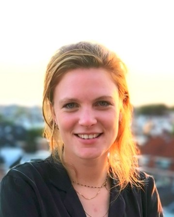 Eva Poolman | Hogeschool Utrecht