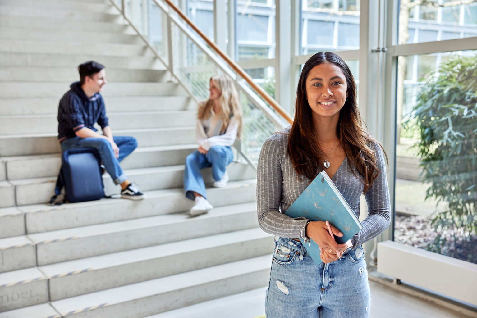 Hbo Bedrijfskunde - voltijd | Hogeschool Utrecht
