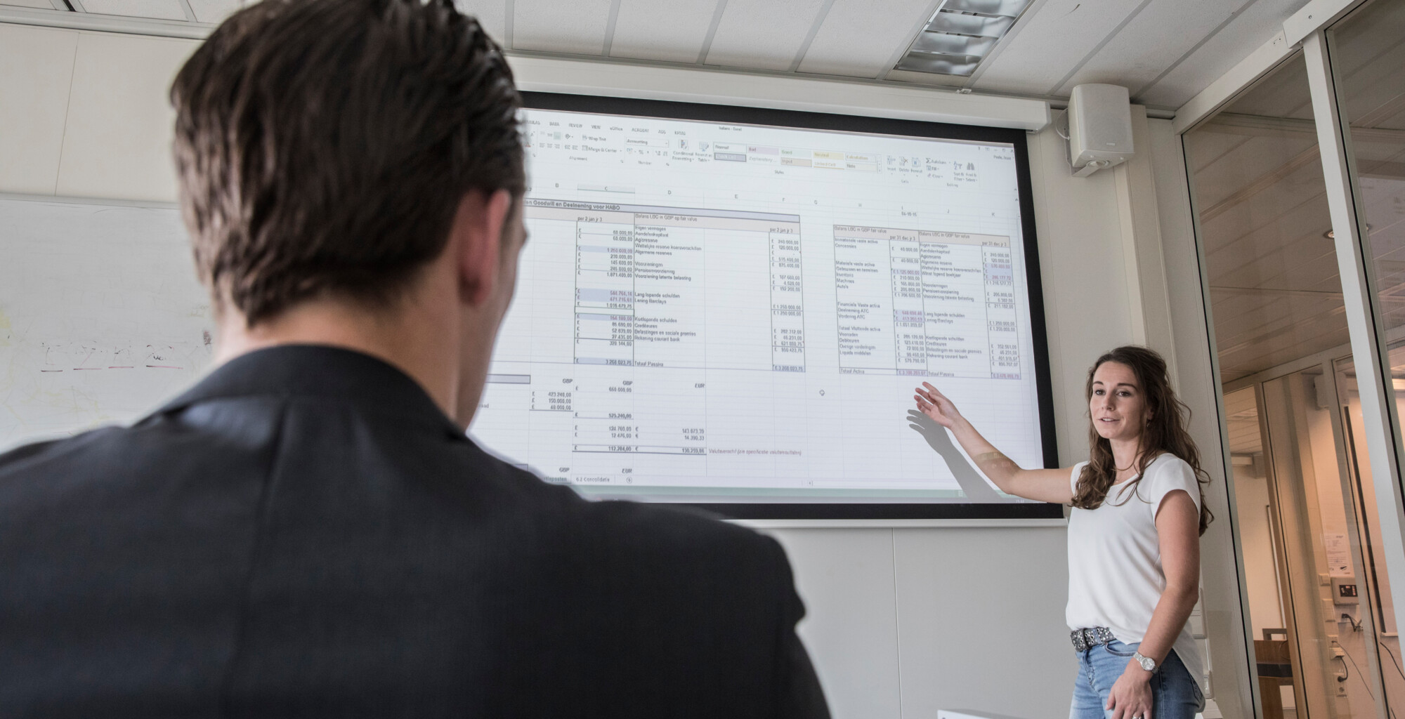 Associate Degree Finance & Control | Hogeschool Utrecht