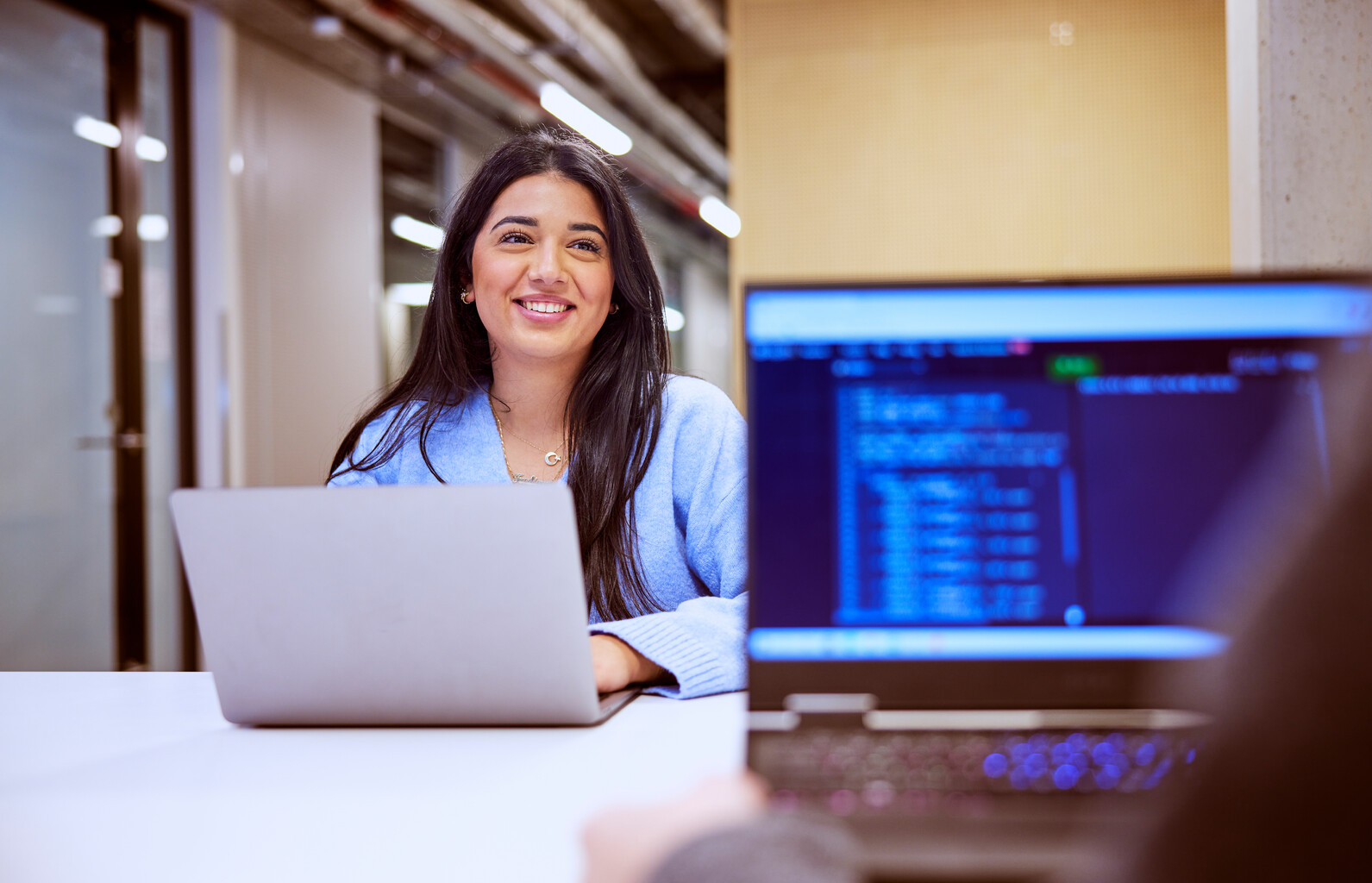 Associate Degree Cybersecurity | Hogeschool Utrecht