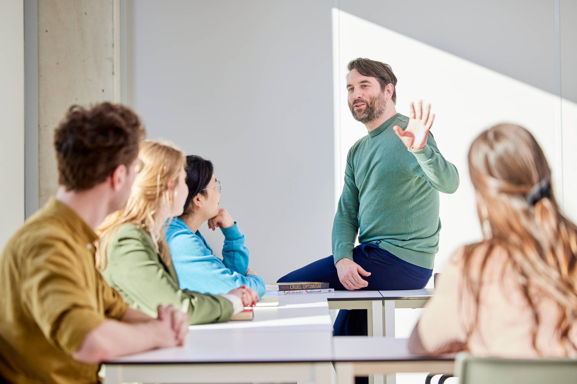 Cursussen En Post hbo opleidingen Hogeschool Utrecht