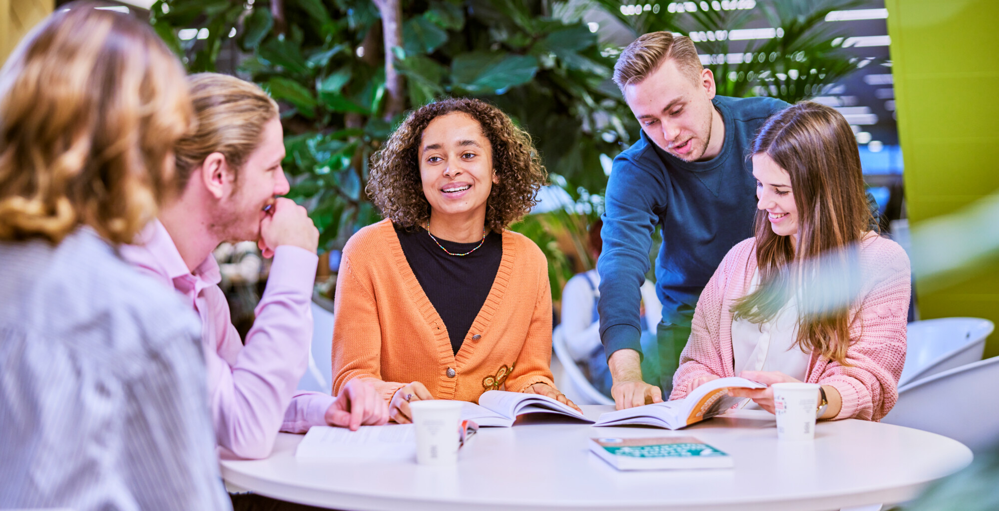 Numerus fixus-opleidingen bij de HU | Hogeschool Utrecht
