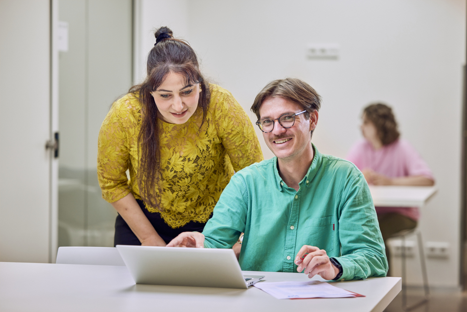 Master Data Driven Business | Hogeschool Utrecht