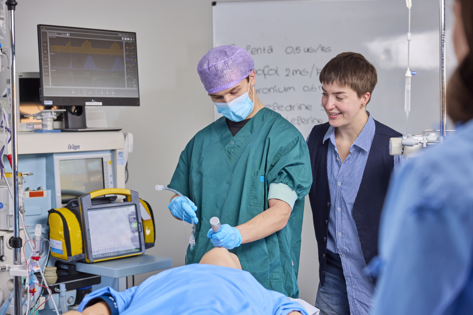 Numerus fixus-opleidingen bij de HU | Hogeschool Utrecht