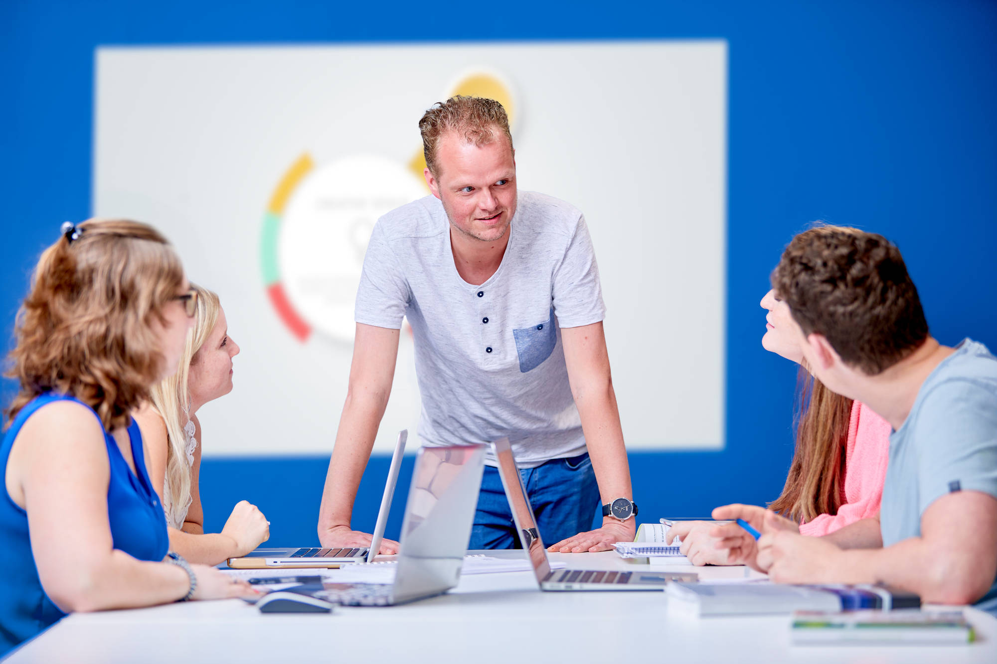 Business Process Management | Module - 3 maand | Master | Hogeschool ...