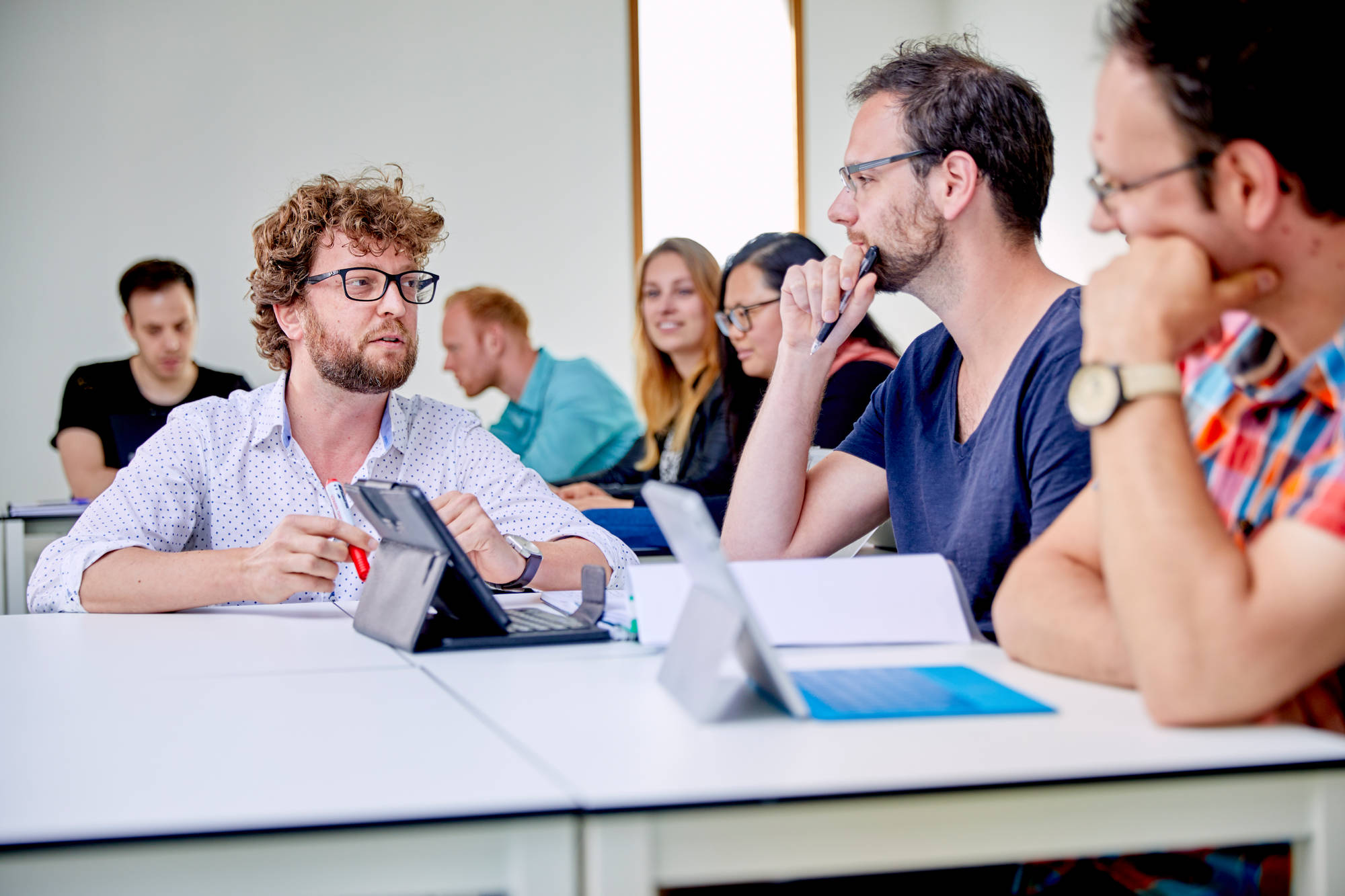 HBO Opleiding HBO-ICT Software Development Duaal | Hogeschool Utrecht