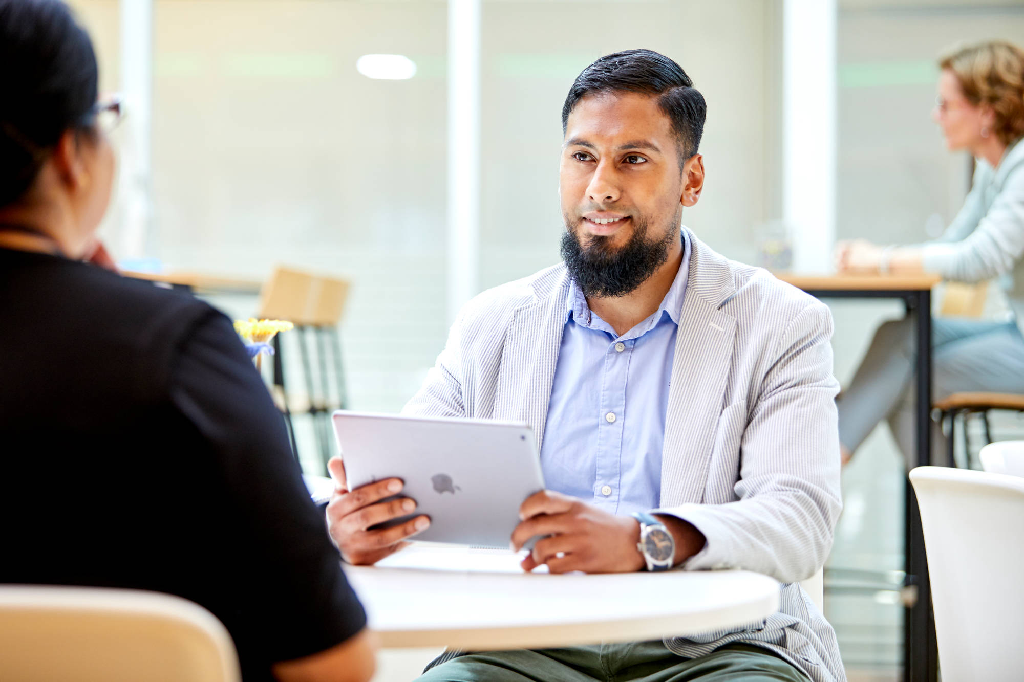 Information Management | Module - 3 maand | Master | Hogeschool Utrecht