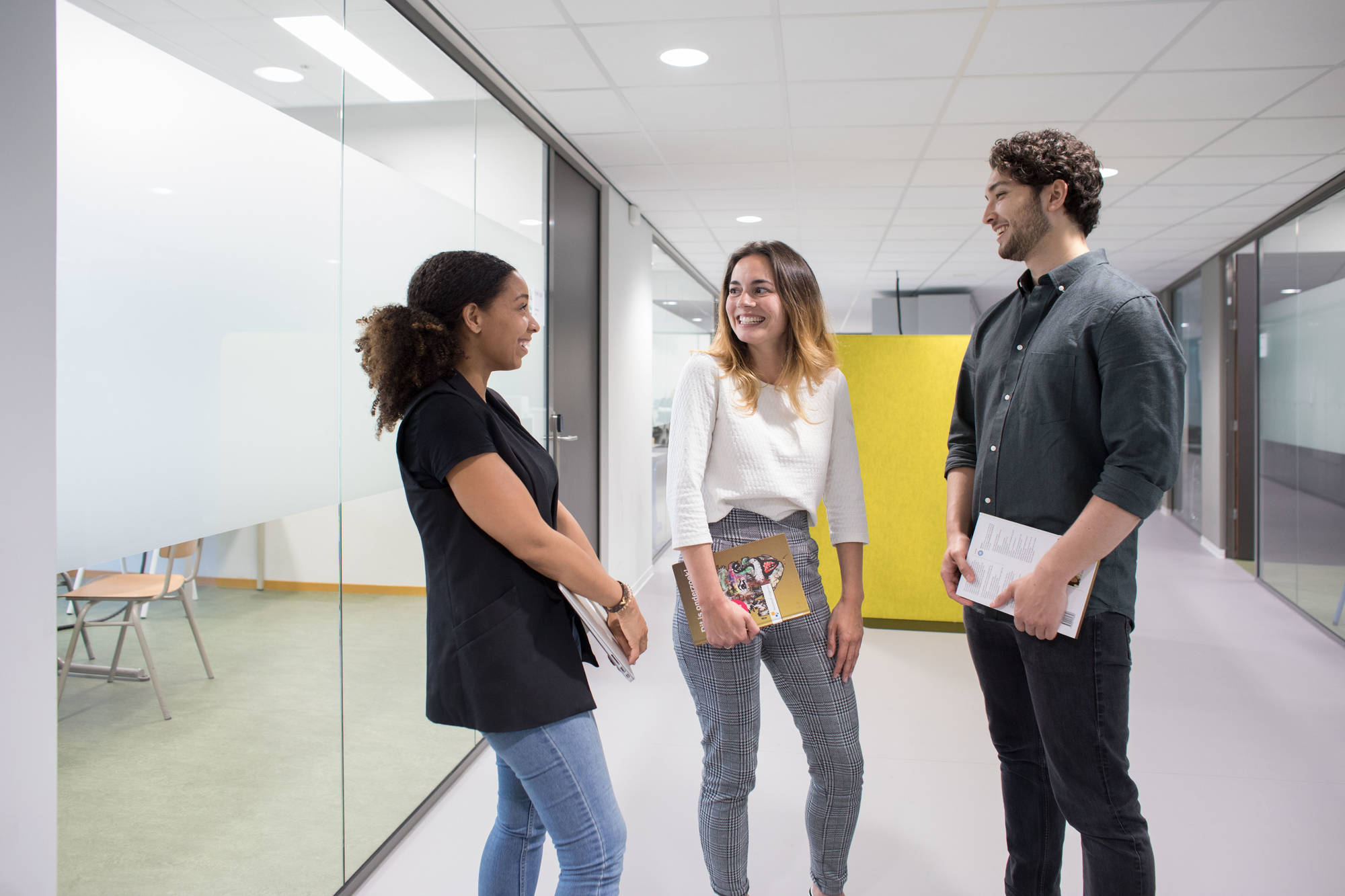 HBO Opleiding Communicatie - Deeltijd | Hogeschool Utrecht