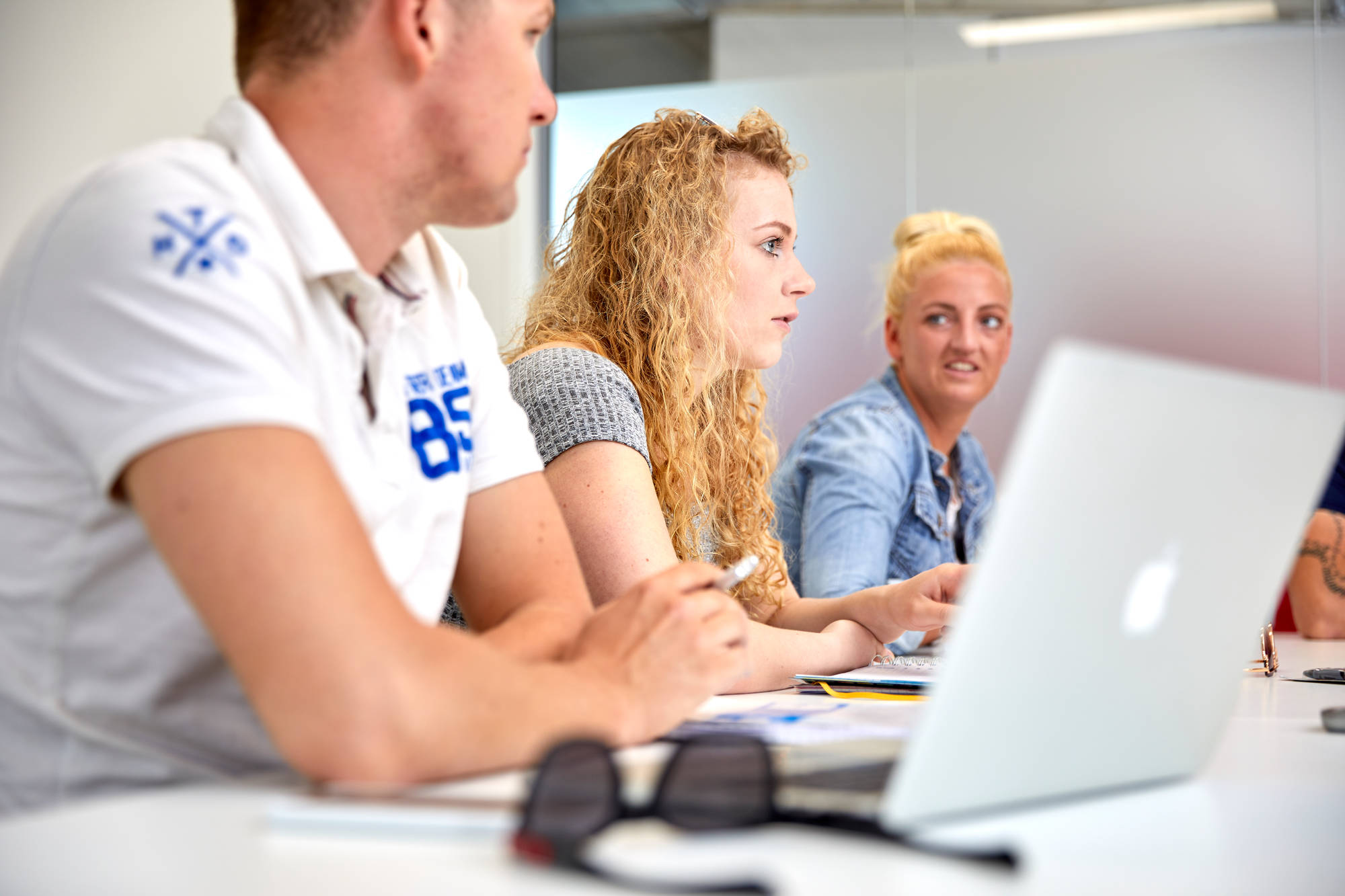 Hbo-opleiding Social Work - Deeltijd | Hogeschool Utrecht
