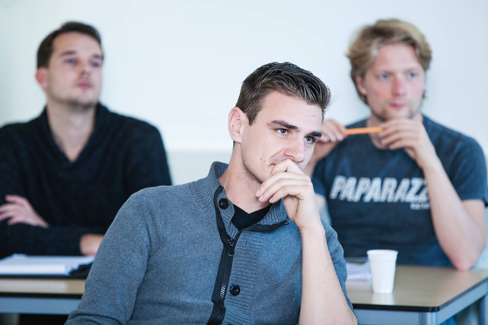 Master Of Engineering - Deeltijd | Hogeschool Utrecht