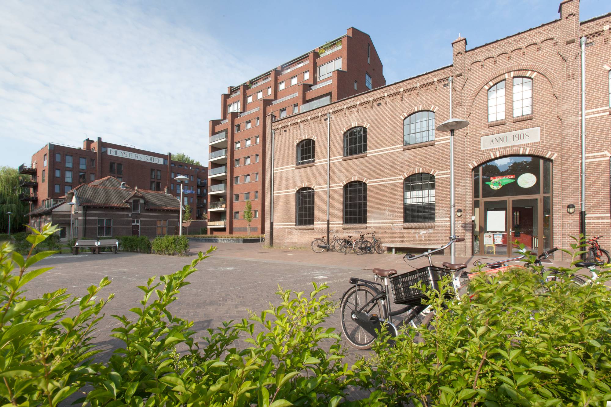 Bouwhistorie En Restauratie - 2 jaar | Post-Hbo | Hogeschool Utrecht