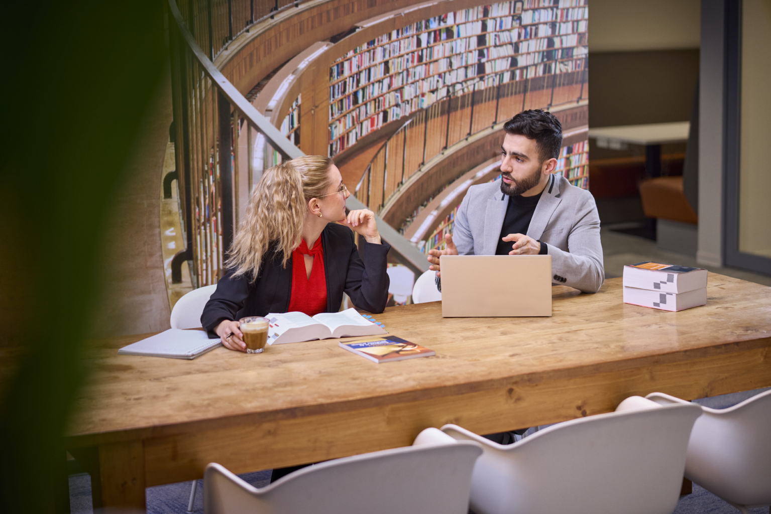 HBO Opleiding Rechten - Voltijd | Hogeschool Utrecht