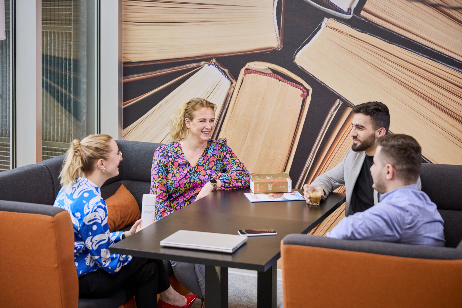 HBO Opleiding HBO-Rechten - Deeltijd | Hogeschool Utrecht