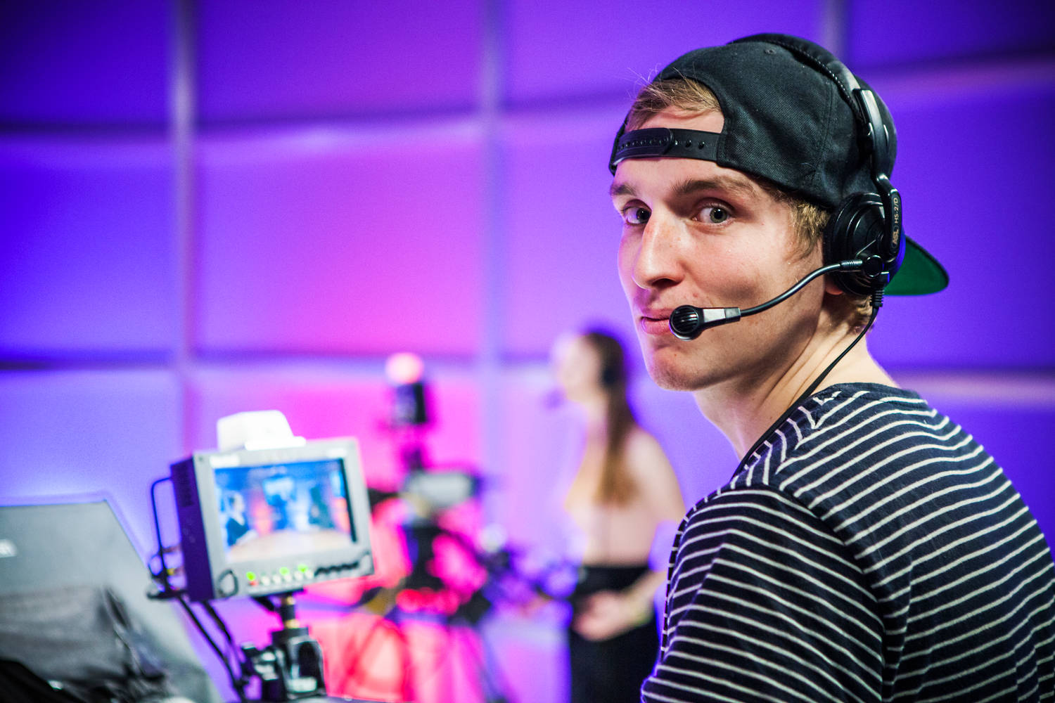 HBO Opleiding Journalistiek - Voltijd | Hogeschool Utrecht