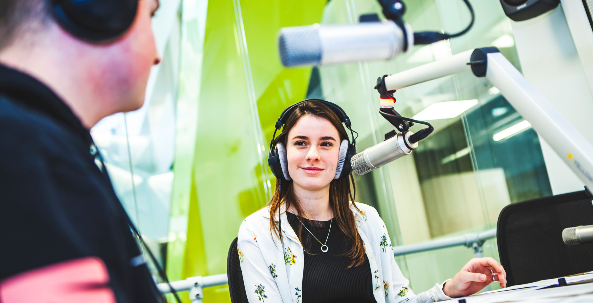 HBO Opleiding Journalistiek - Voltijd | Hogeschool Utrecht