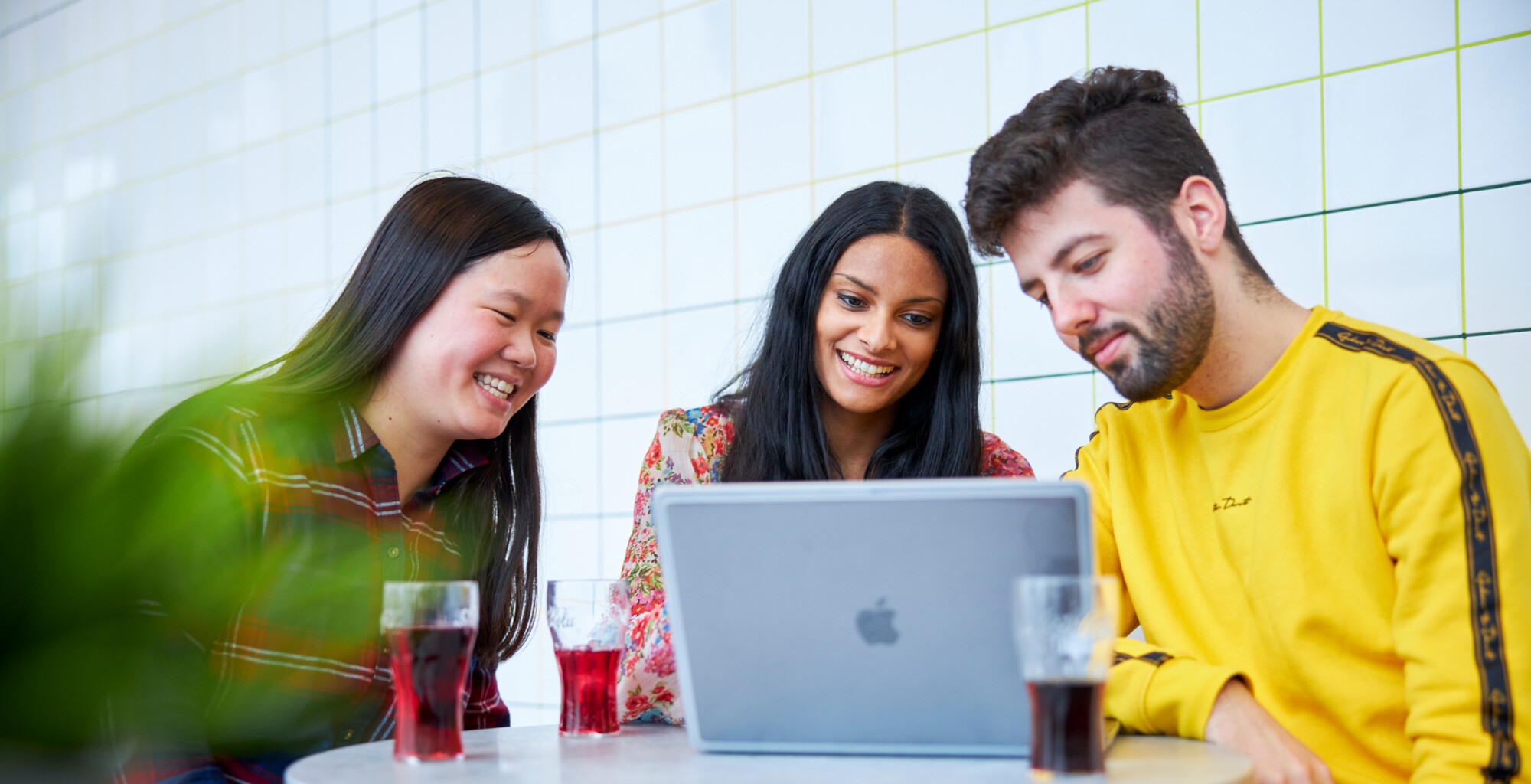 HBO Opleiding Open-ICT - Voltijd | Hogeschool Utrecht