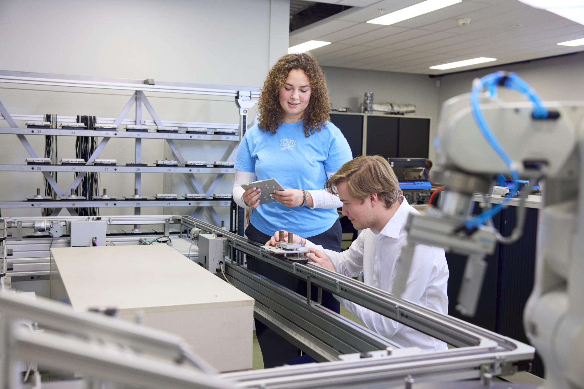 Master Next Level Engineering (MNLE) | Hogeschool Utrecht