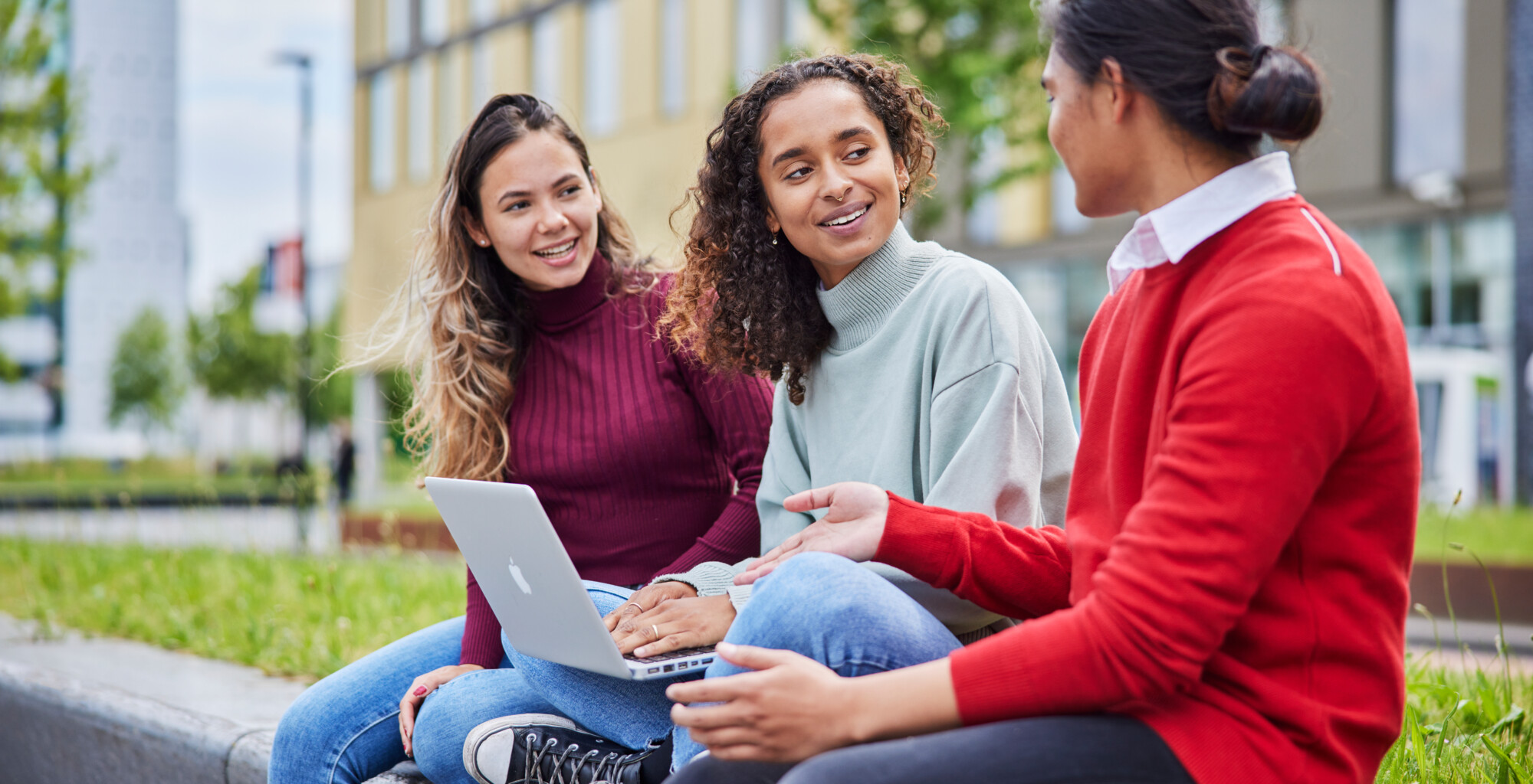 Associate Degree E-Commerce | Hogeschool Utrecht