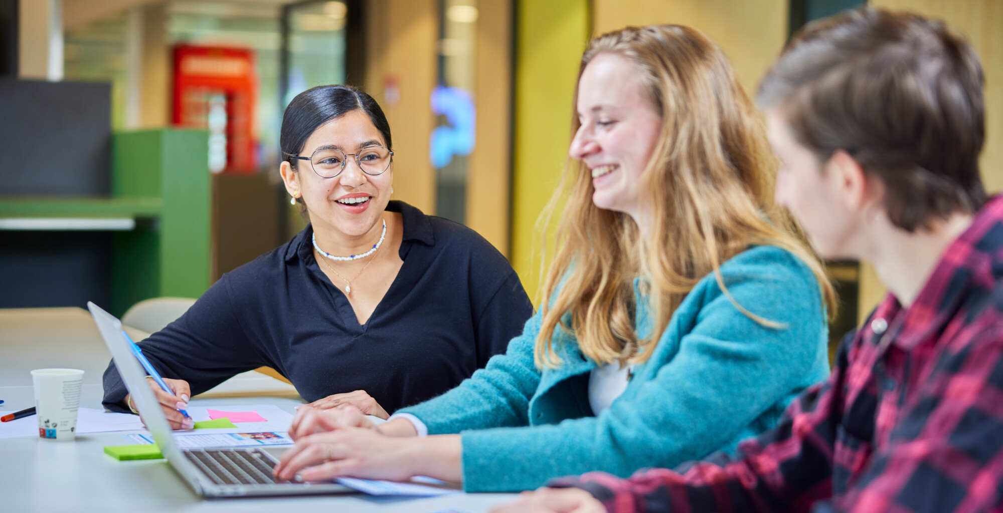 HBO Opleiding Teacher Education In Spanish - Voltijd | Hogeschool Utrecht