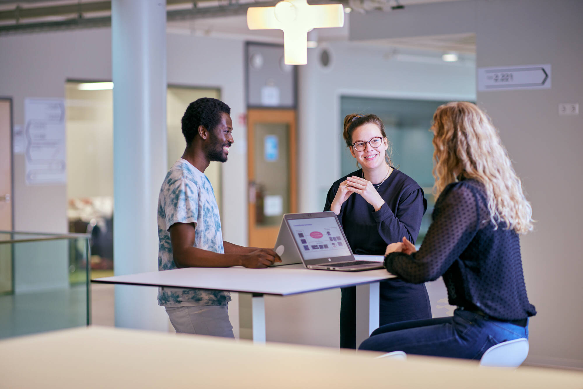 Hbo-masteropleiding in voltijd | Hogeschool Utrecht