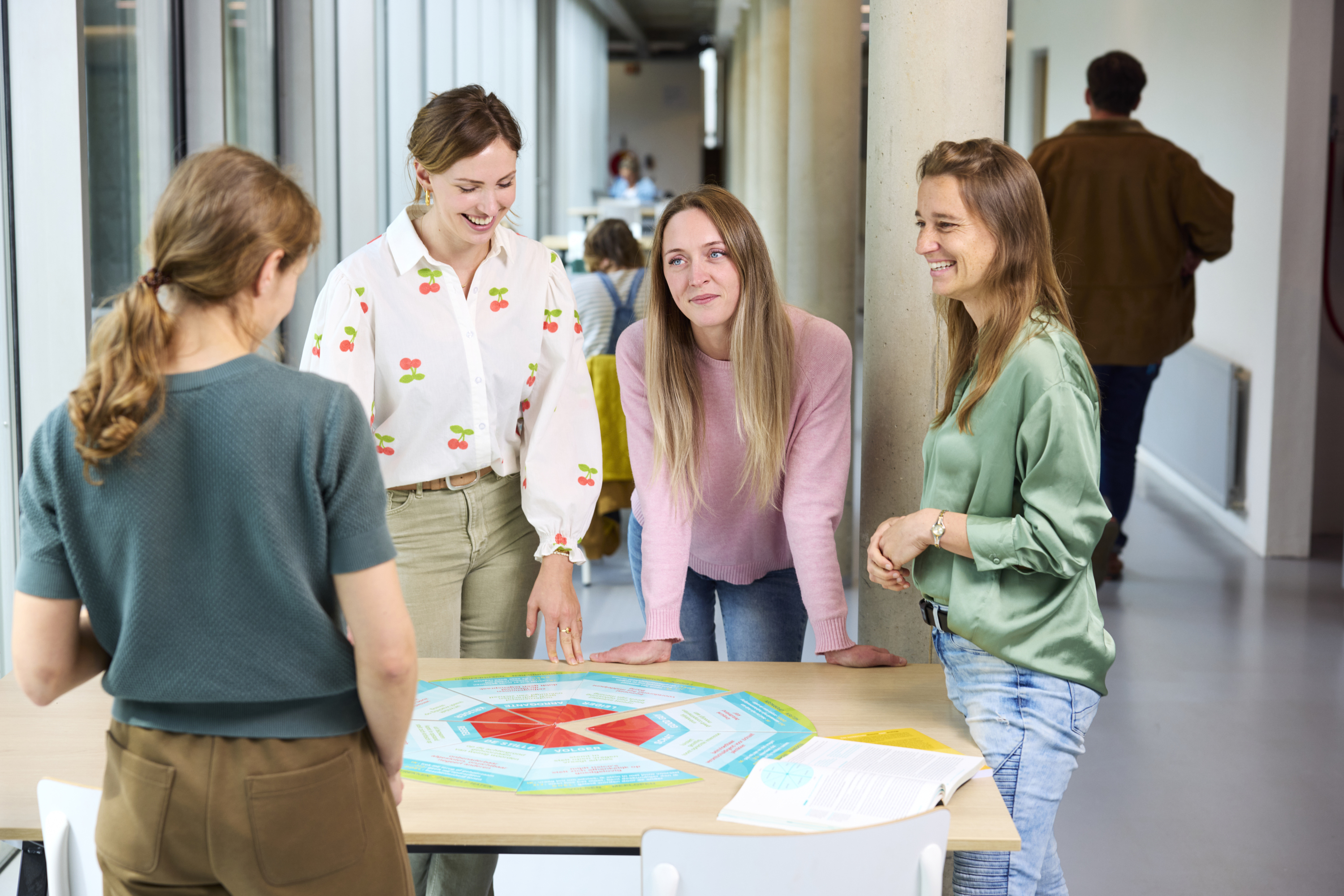 Hbo-opleiding Social Work - Deeltijd | Hogeschool Utrecht