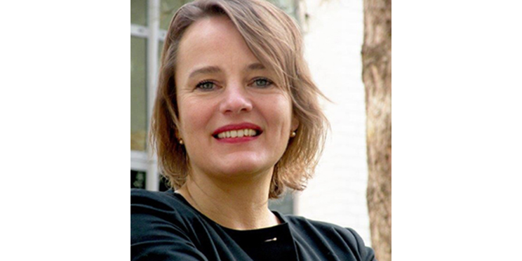 Lid Raad van Toezicht Hogeschool Utrecht Edith Hooge benoemd tot ...