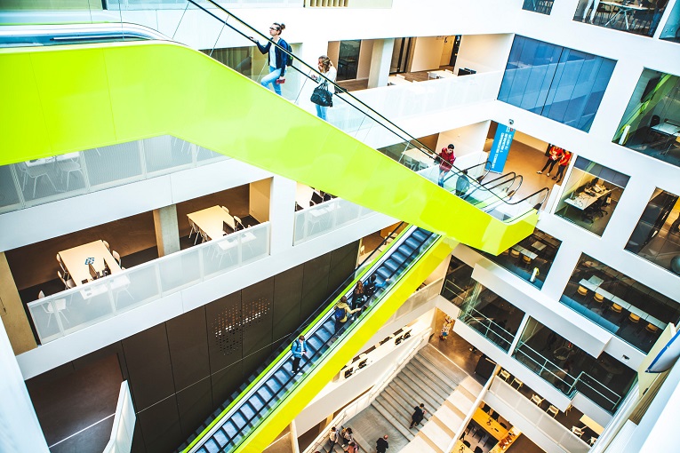 Peter van Eijk | Hogeschool Utrecht