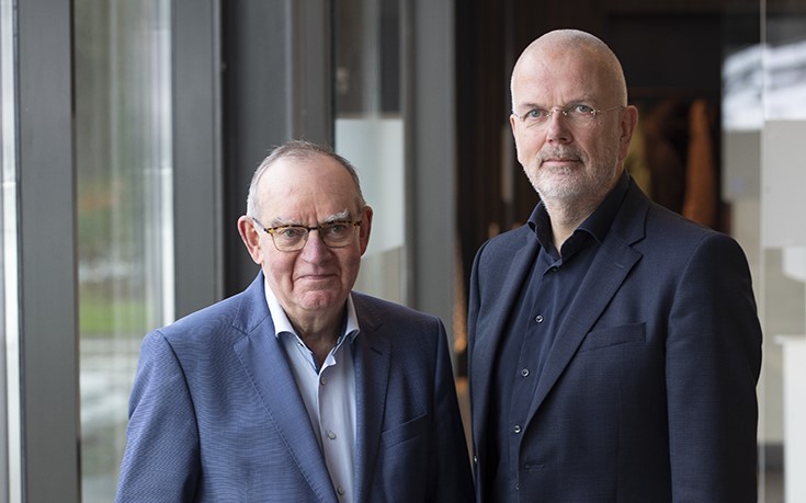 Afscheid Jan Bogerd en Guus van Montfort: “Mensen zijn weer trots op de ...