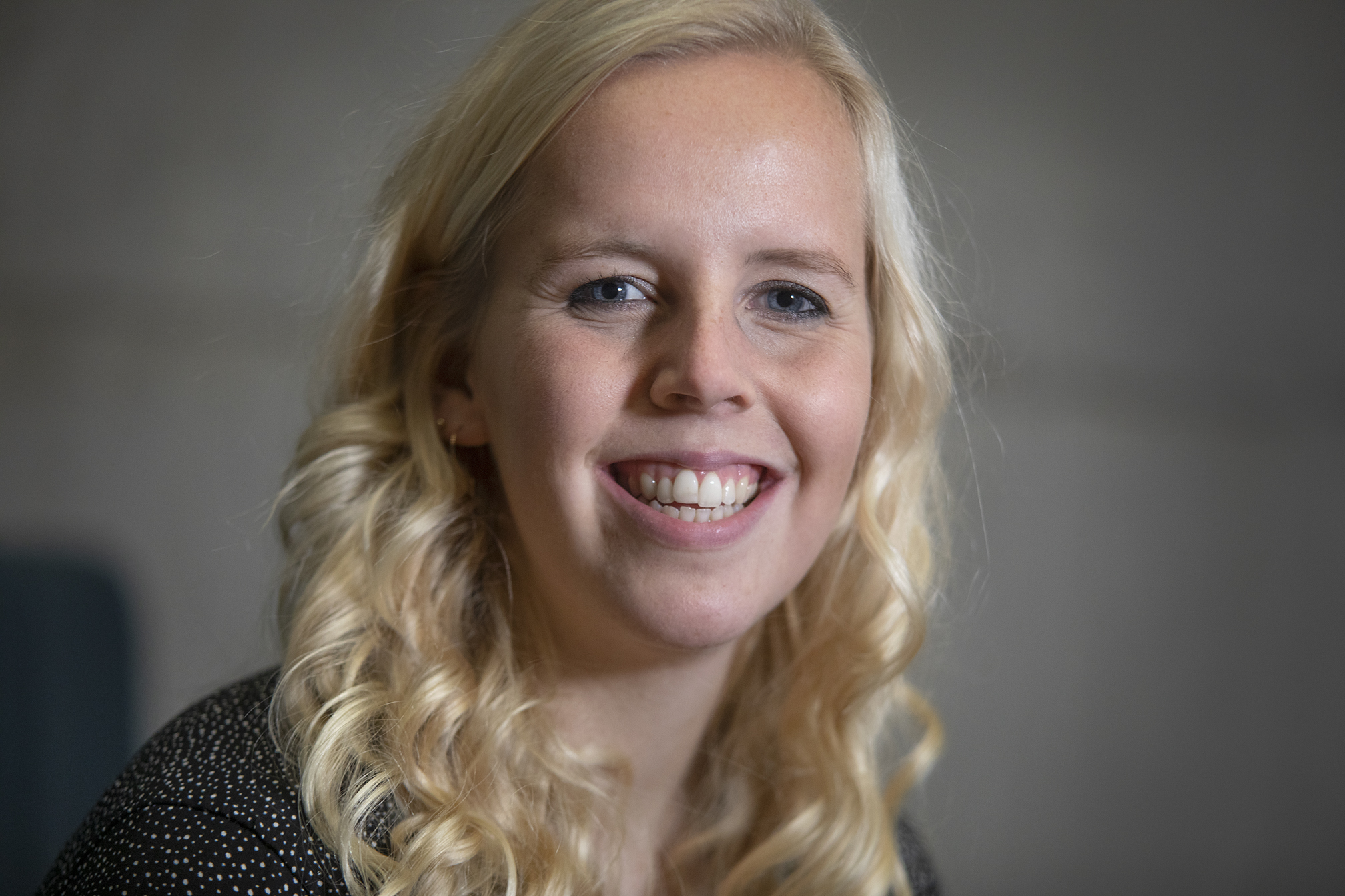 Opgebrand je bent pas net begonnen | Hogeschool Utrecht