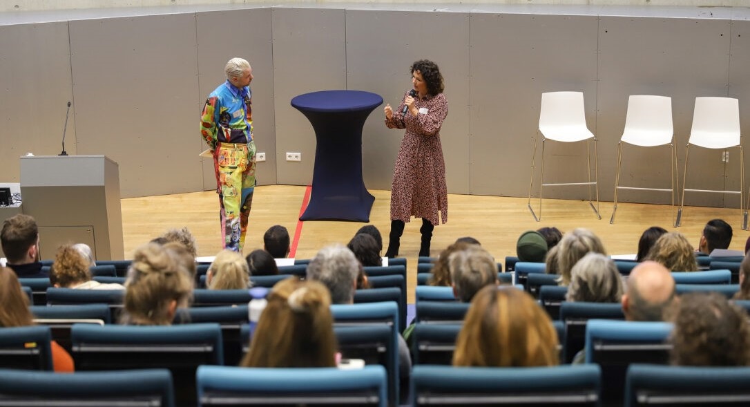 Eva Reuling: “Stagediscriminatie werkt diep en lang door in het leven ...