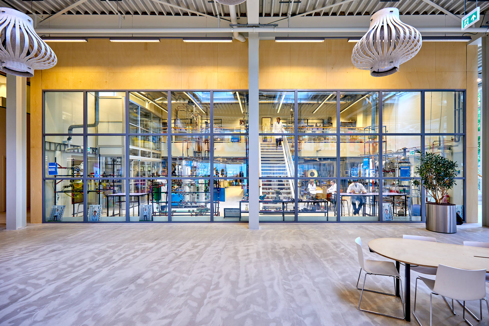 Utrecht Science Park Innovatielab levert een bijdrage aan innovatie ...