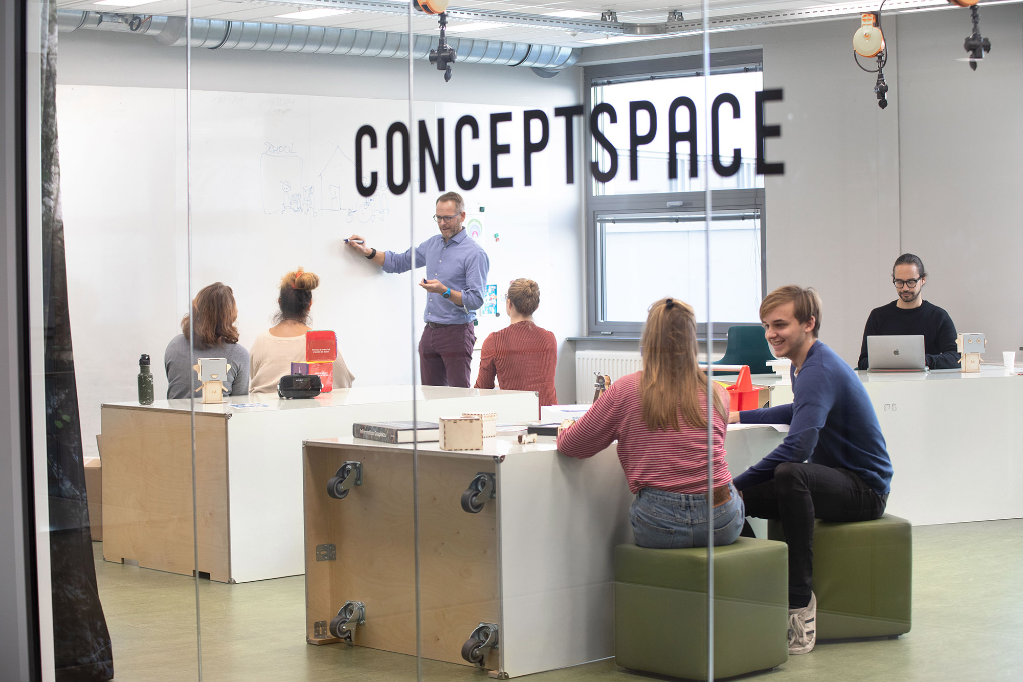 Kenniscentrum Leren en Innoveren | Hogeschool Utrecht