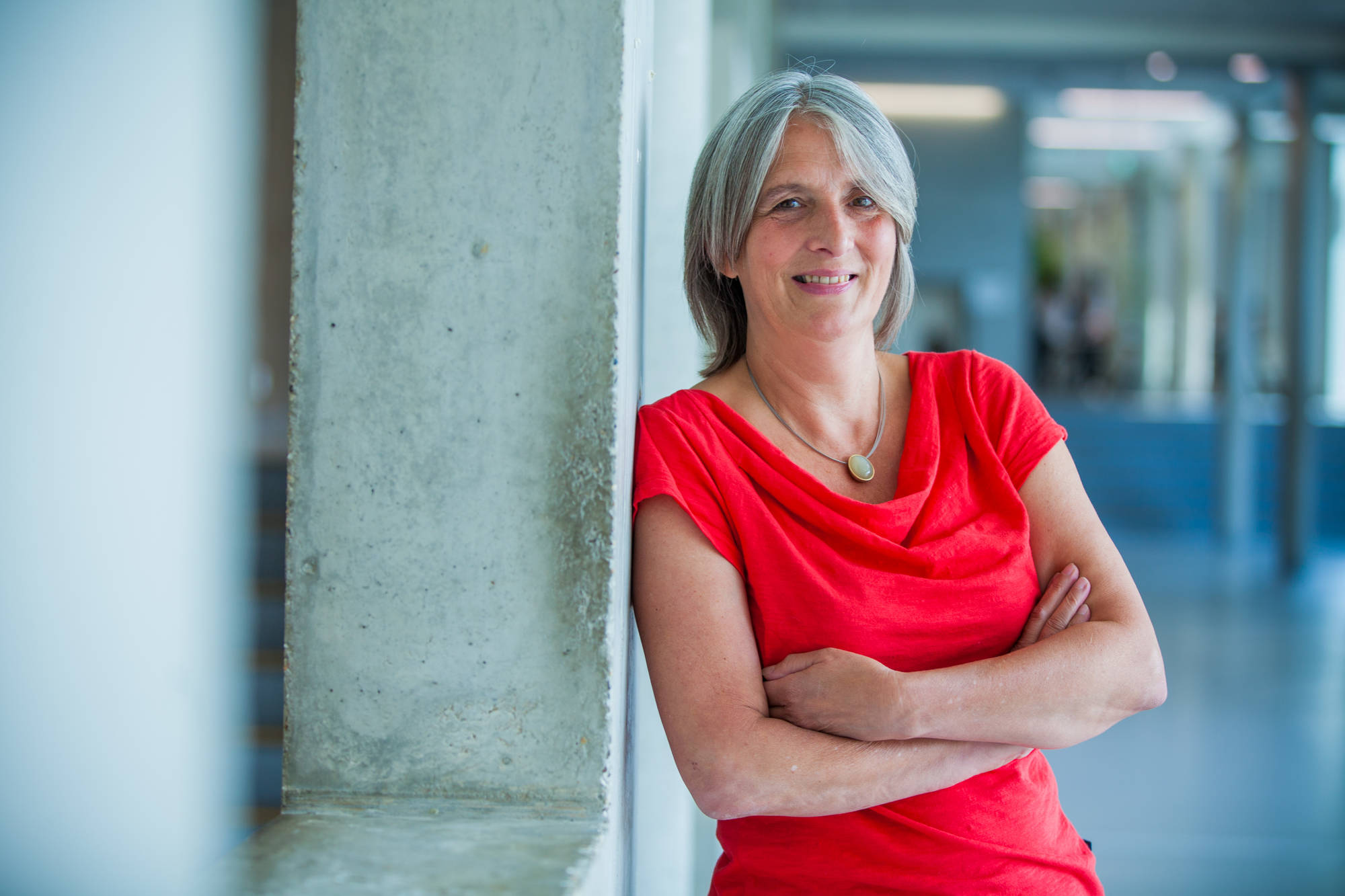 Vertrouwen tussen reclasseringswerker en client voorkomt terugval in ...