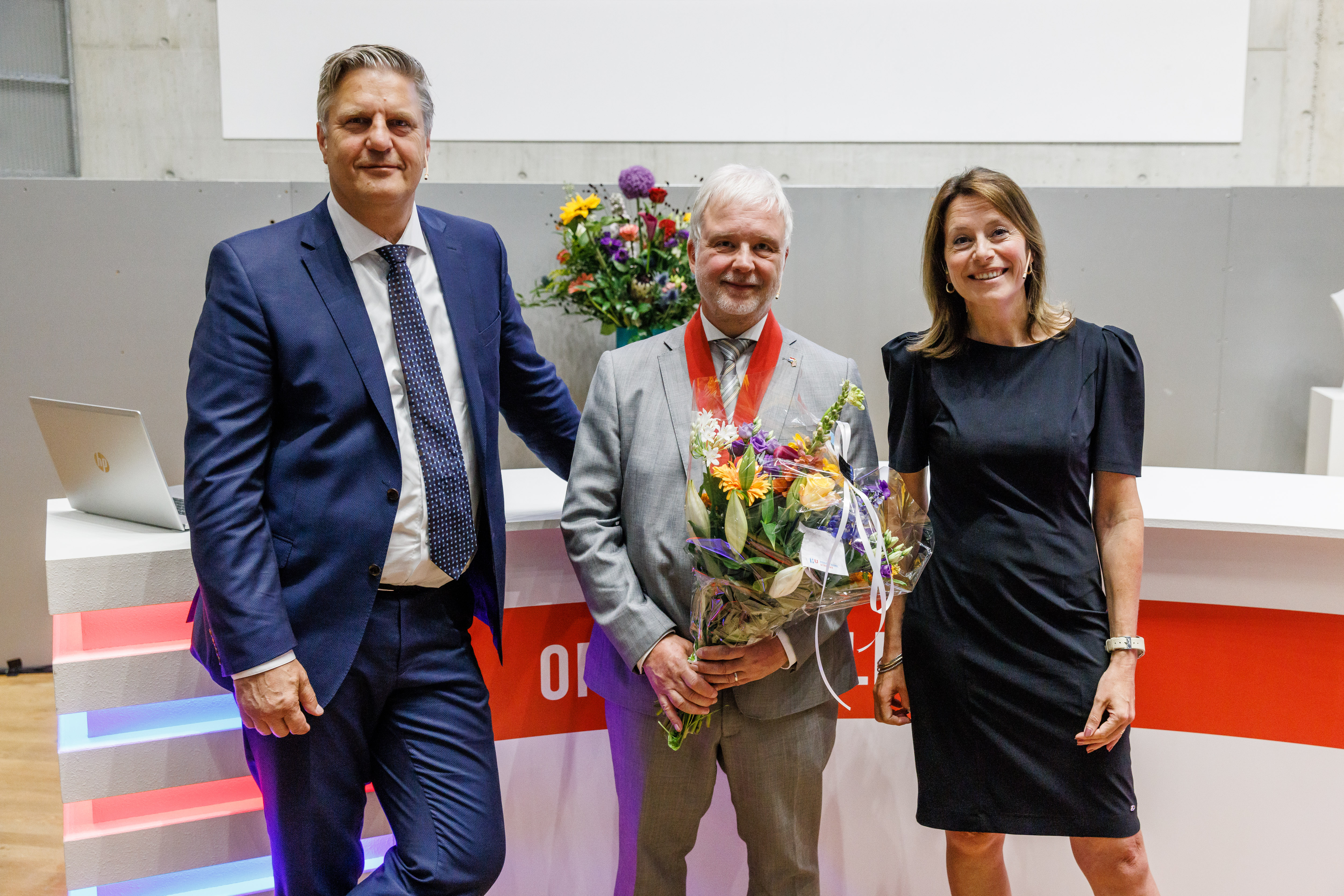 HU gaat cybersecurity toepasbaar maken voor kleinere bedrijven en ...