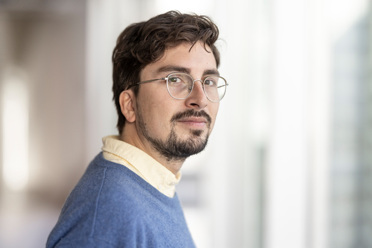 Saro Lozano Parra | Hogeschool Utrecht