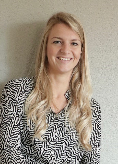 Cheryl Bos I onderzoeker | Hogeschool Utrecht