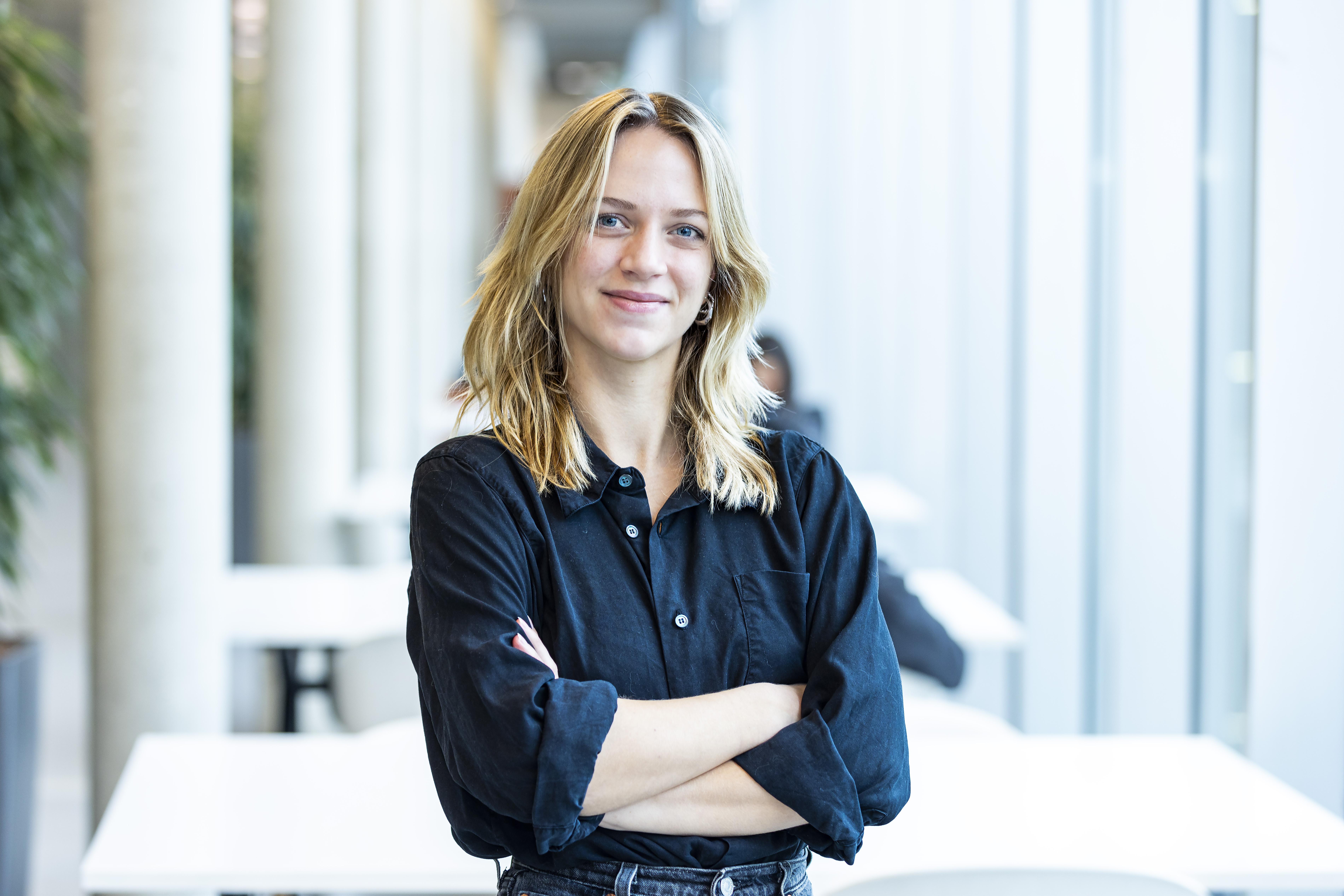 Nieuwsmijders niet minder betrokken | Hogeschool Utrecht