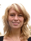 Marieke de Roos I onderzoeker I Co-Design | Hogeschool Utrecht