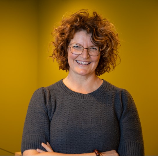 Mirjam van Tilborg | Onderzoeker | Hogeschool Utrecht