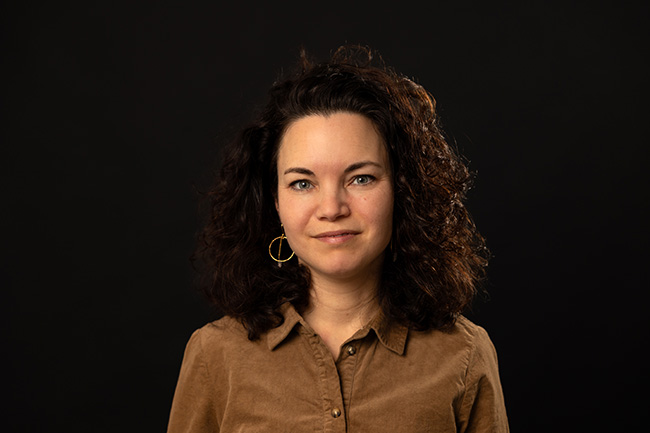 Sandra Schel | Hogeschool Utrecht