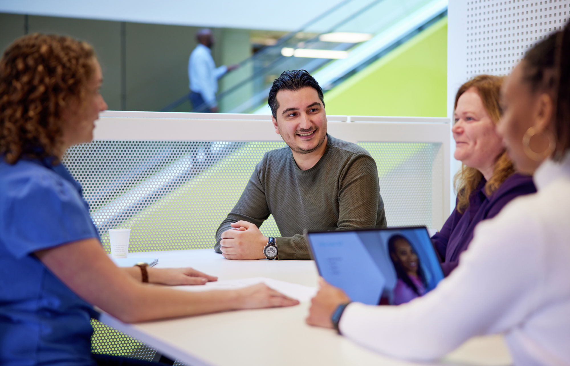 Stagebegeleiding van studenten - voer het goede gesprek | Hogeschool ...