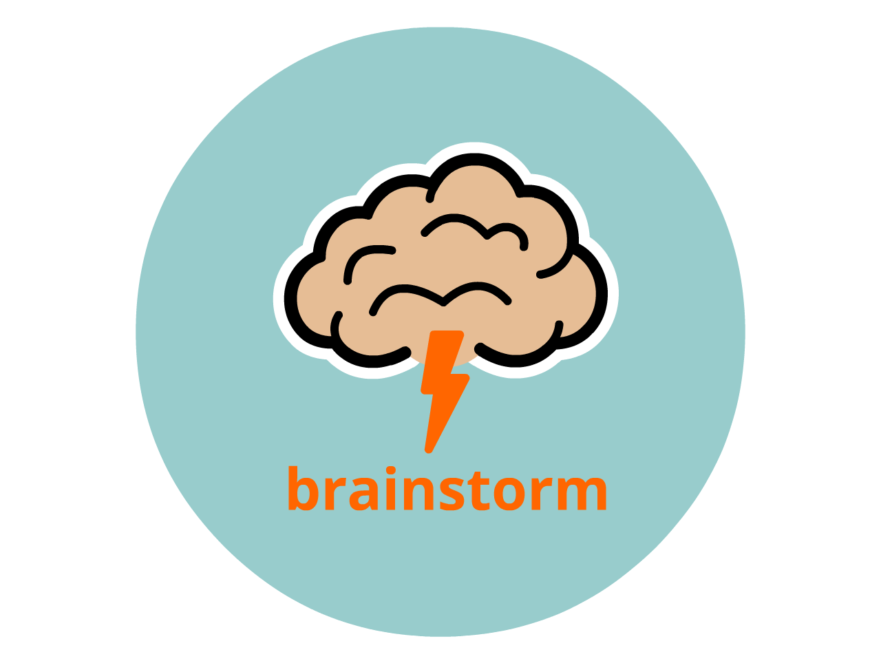 Brainstorm | Hogeschool Utrecht