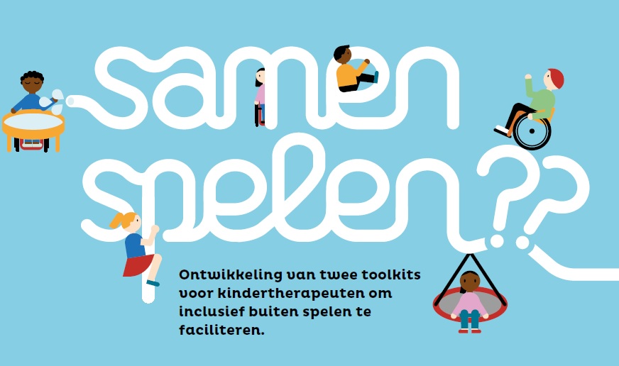 Samen Spelen | Hogeschool Utrecht