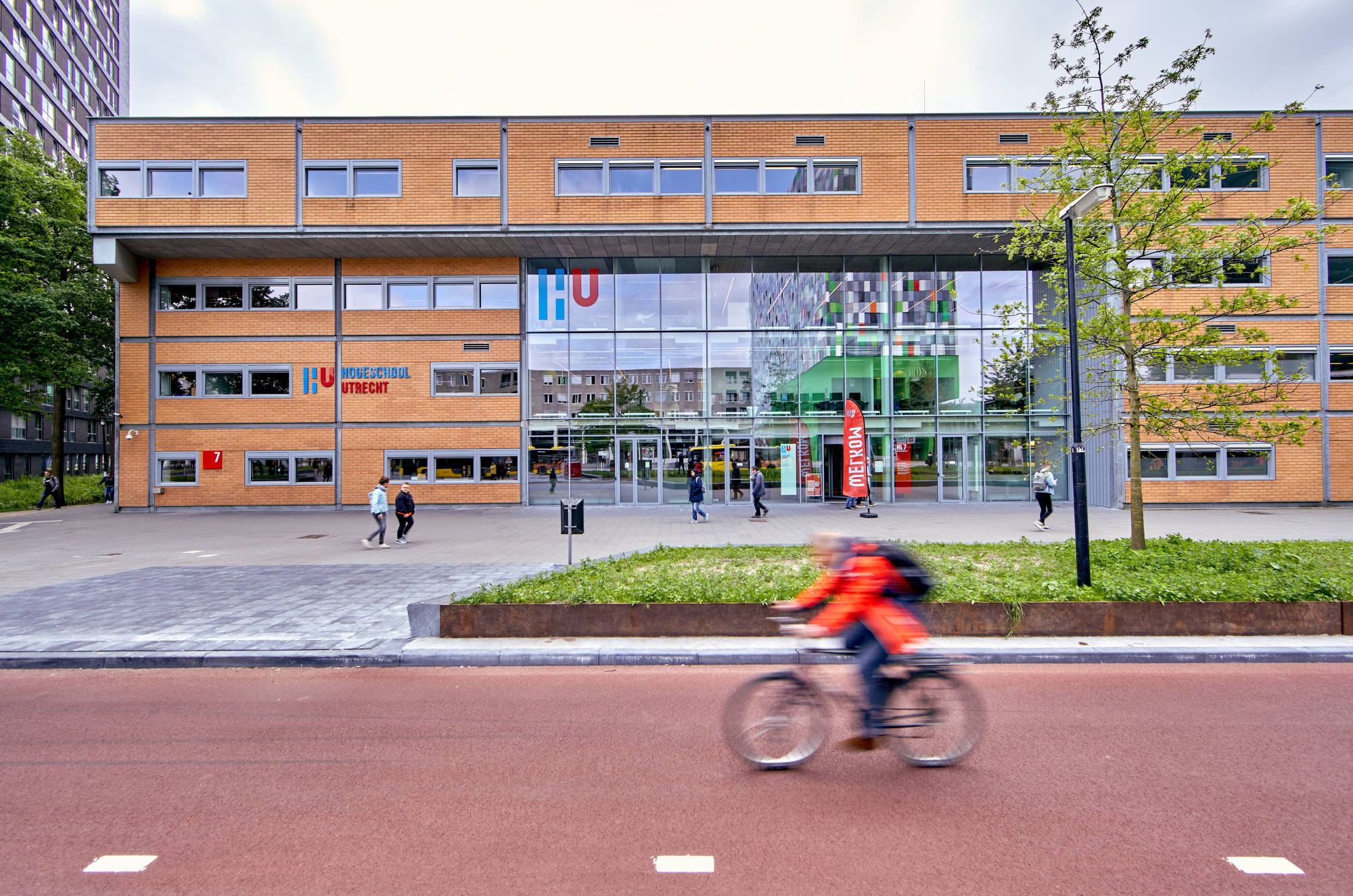 Governance Hogeschool Utrecht | Hogeschool Utrecht