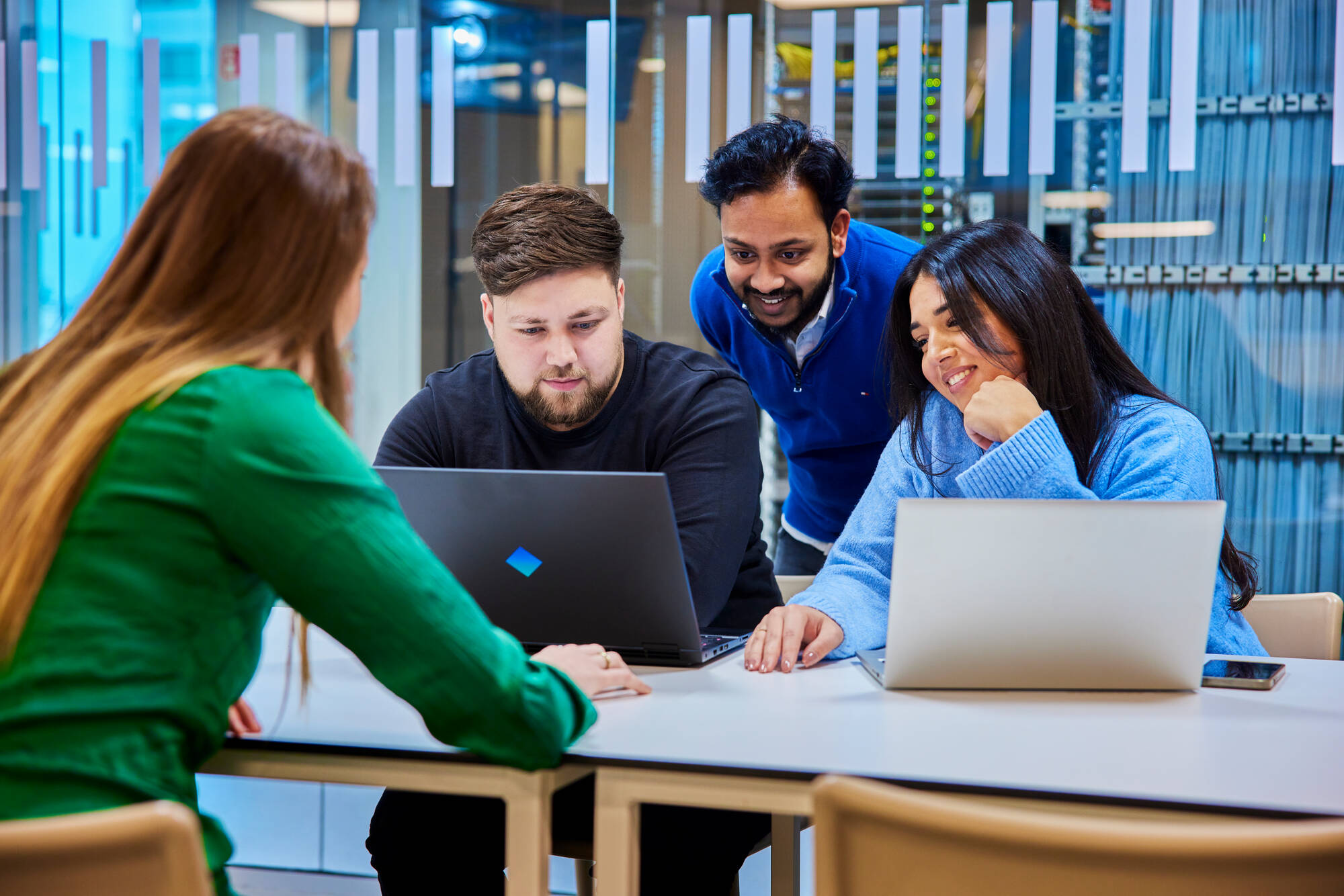 Hbo-opleiding HBO-ICT voltijd bachelor | Hogeschool Utrecht