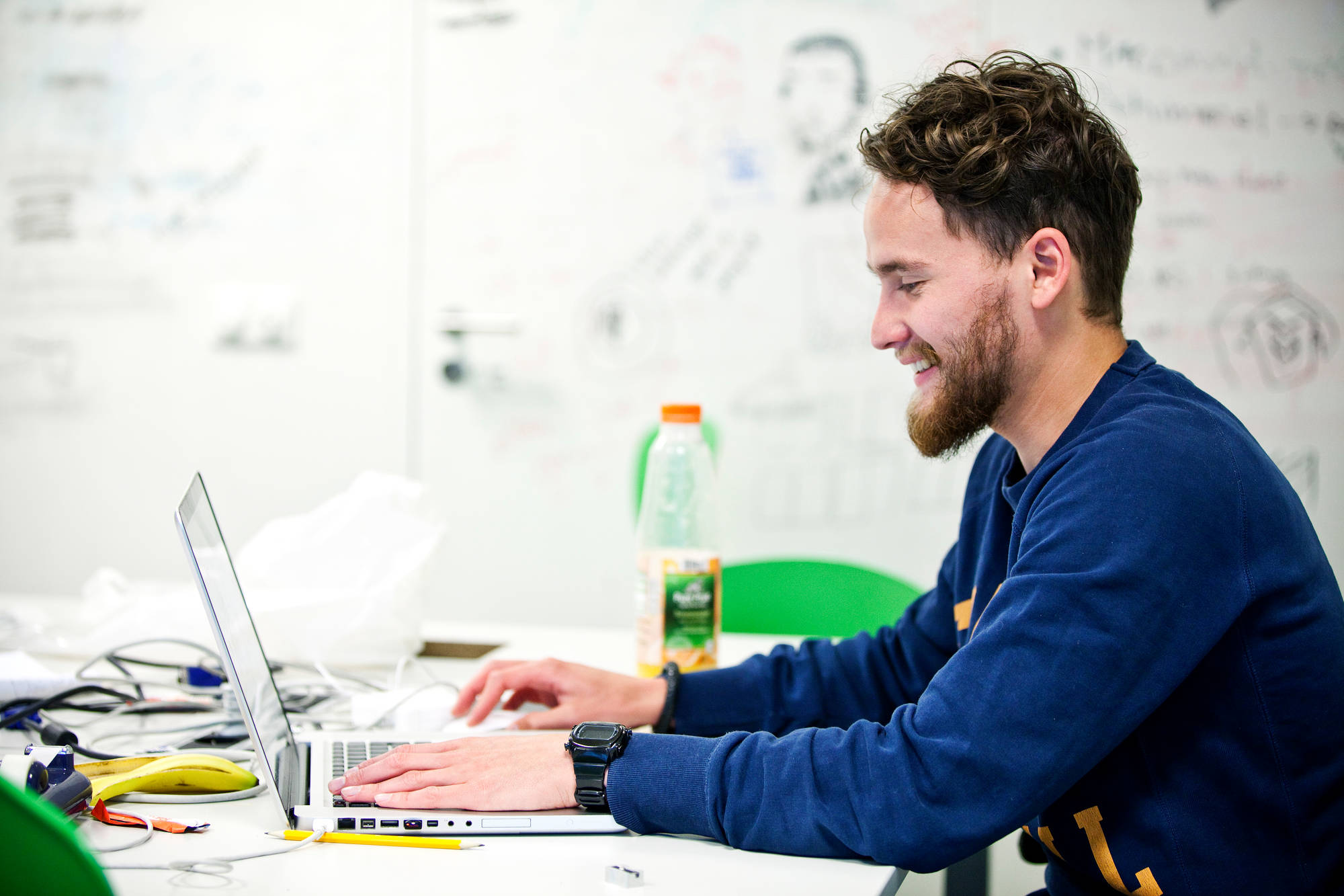 Masterclass Introduction To Data-Driven Design - 1 dag | Post-Hbo ...