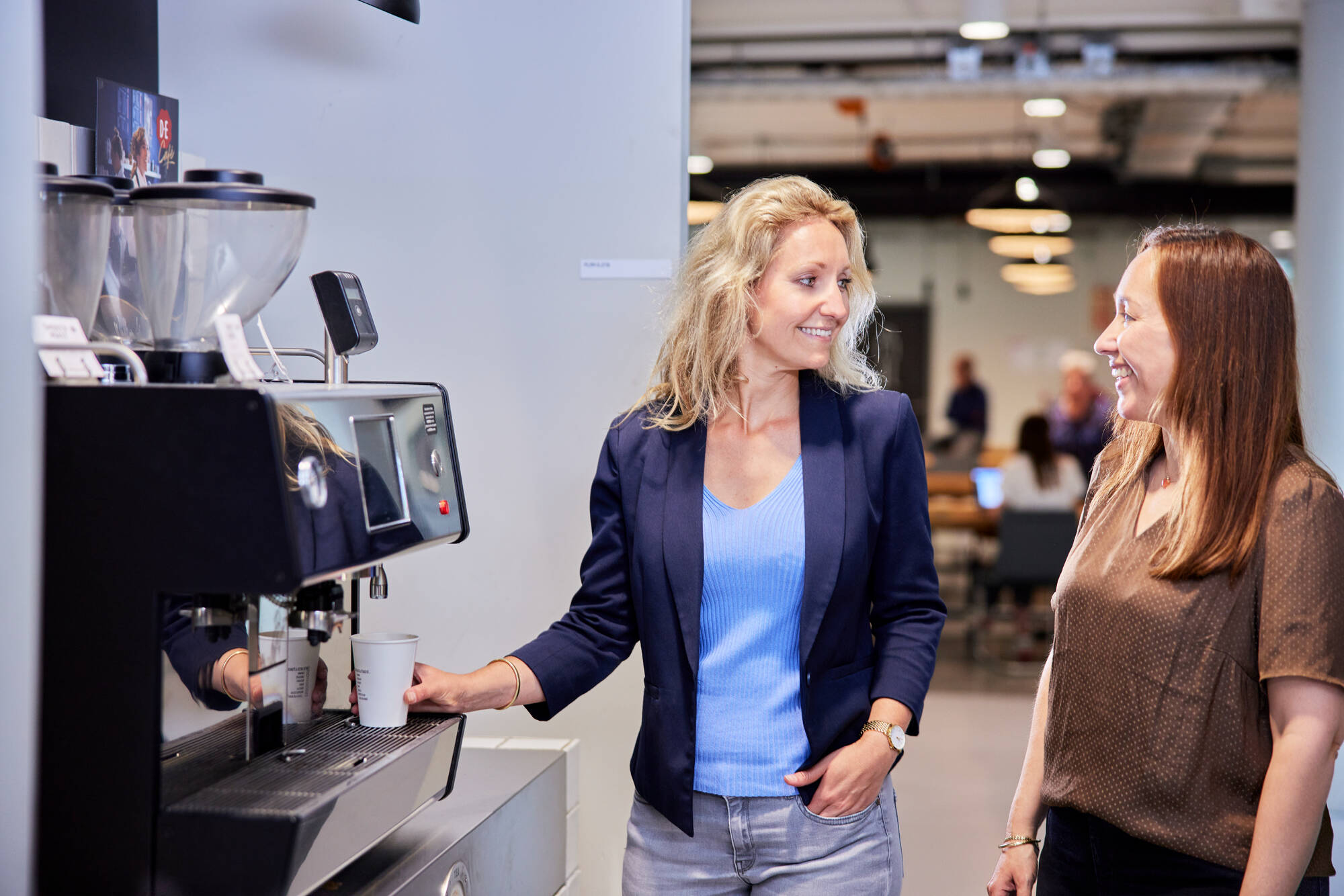 Contact I Werken bij HU | Hogeschool Utrecht